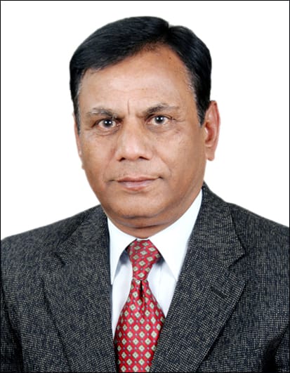 Dr BS Kushwah Institute of Medical Sciences